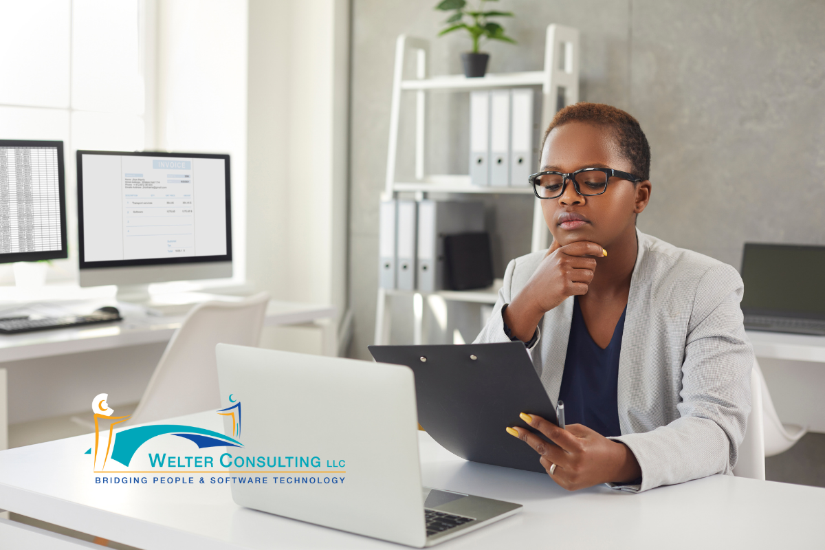 SEFA: What You Need to Know About Federal Expenditures – Welter Consulting