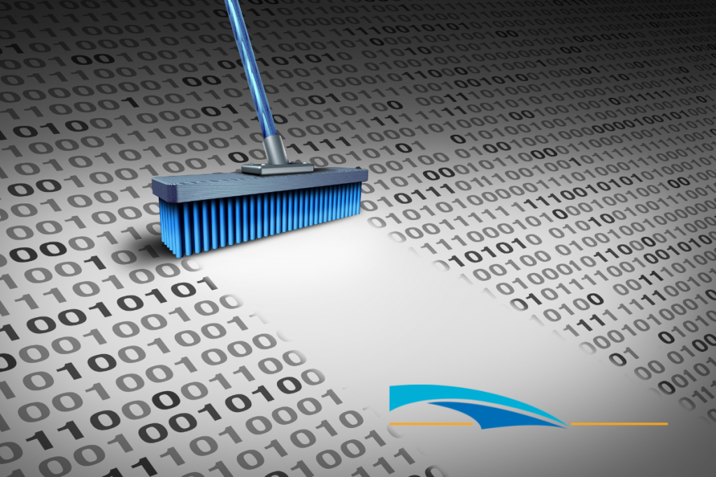 How to Find and Clean Dirty Data – Welter Consulting