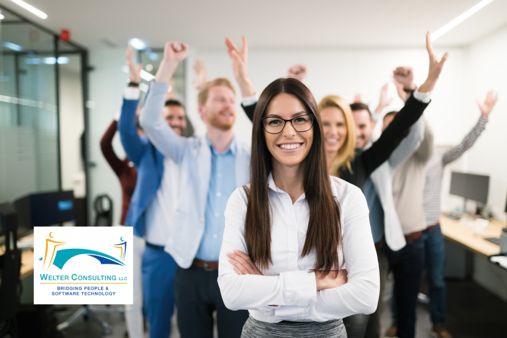 Four Characteristics of a Successful Finance Leader – Welter Consulting