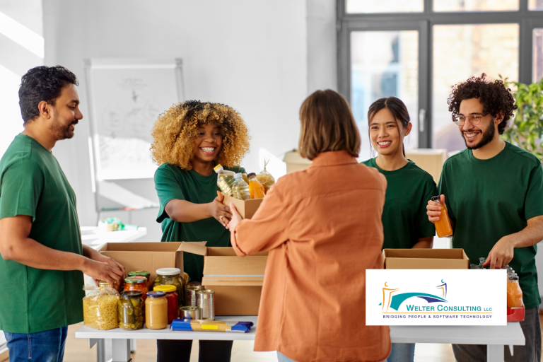 A Comprehensive Guide to In-Kind Donations for Nonprofits – Welter ...