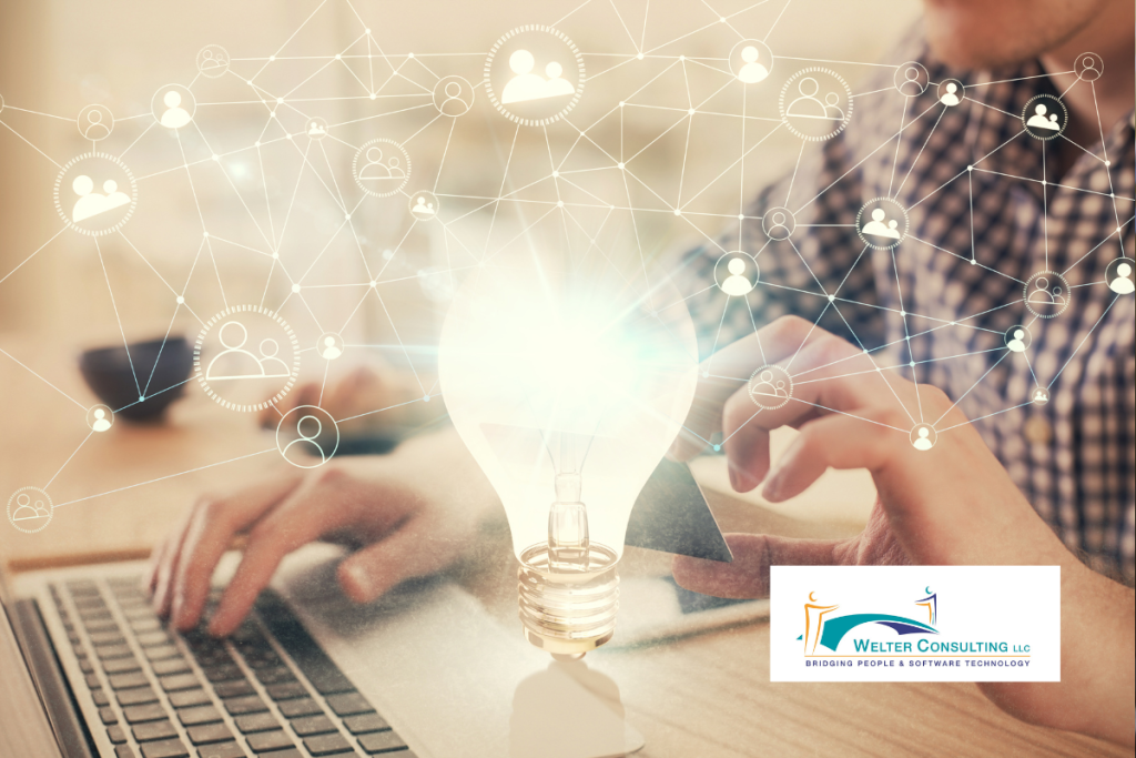 5 Tech Tips for Nonprofits – Welter Consulting